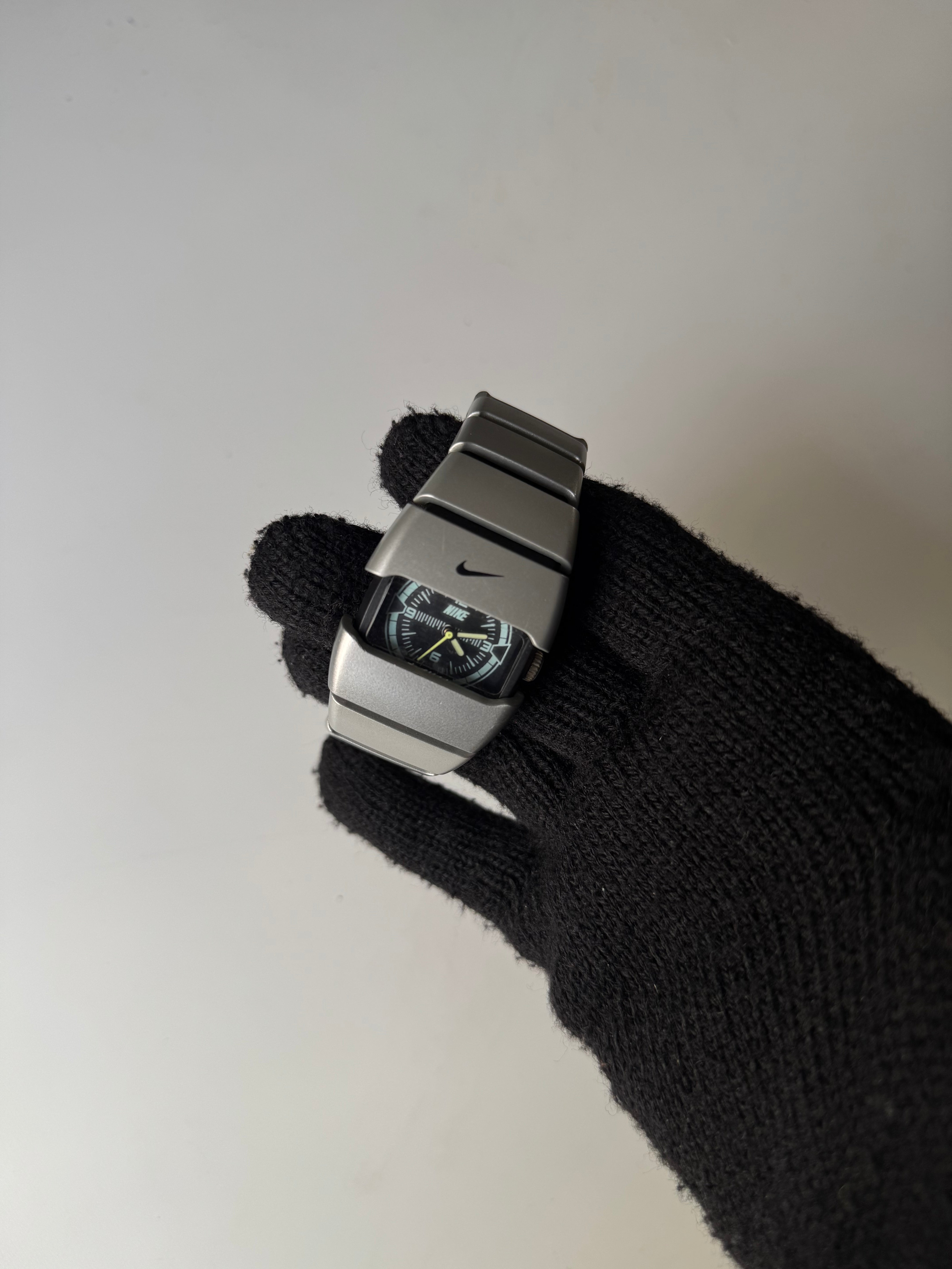 Nike retro watch – Studio veyn