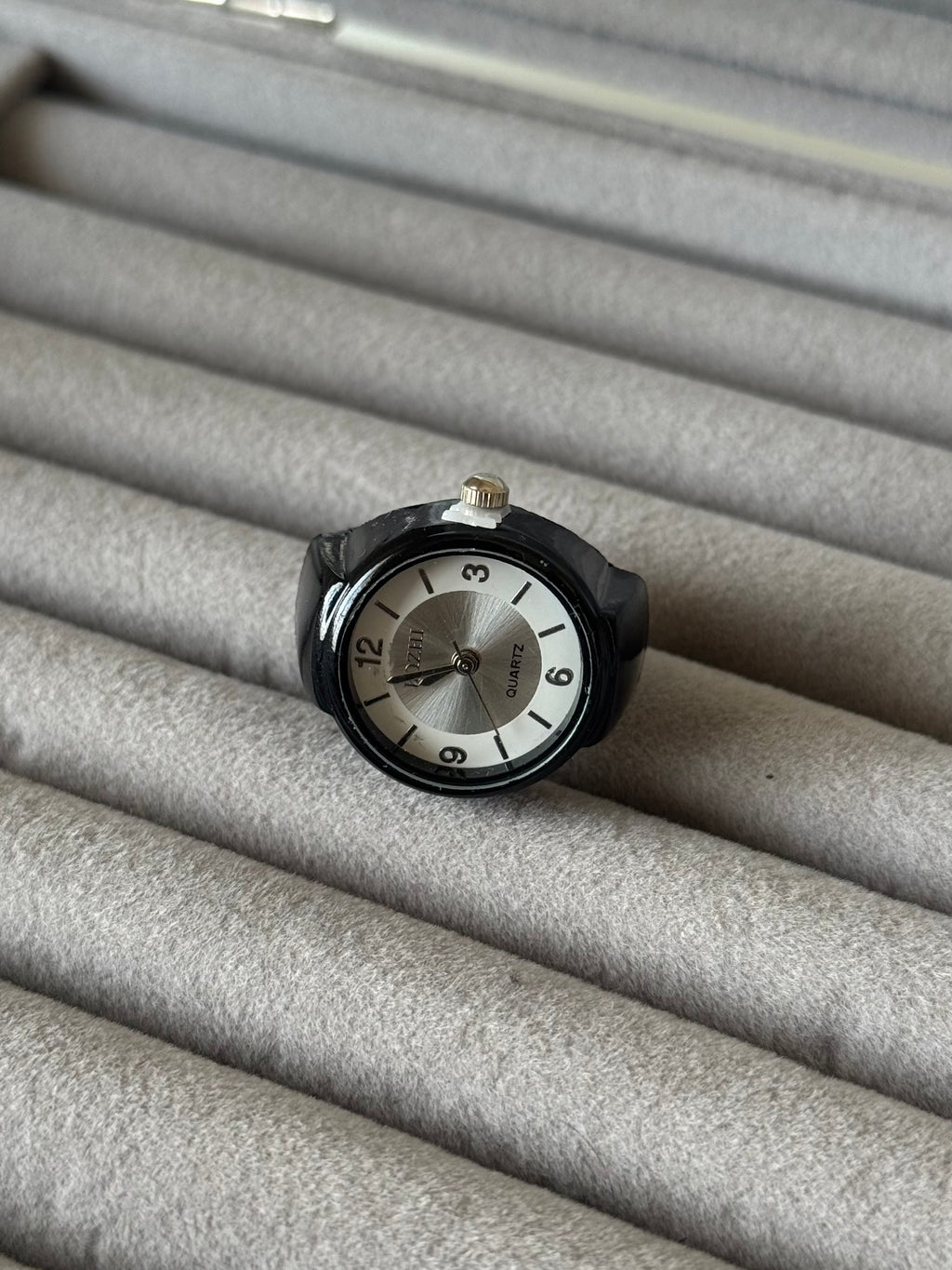 Ring watch – Studio veyn